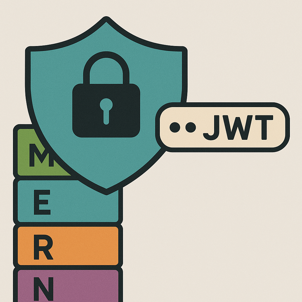 Secure Authentication & Authorization in MERN (JWT, OAuth, RBAC) – Tech Lambda Training
