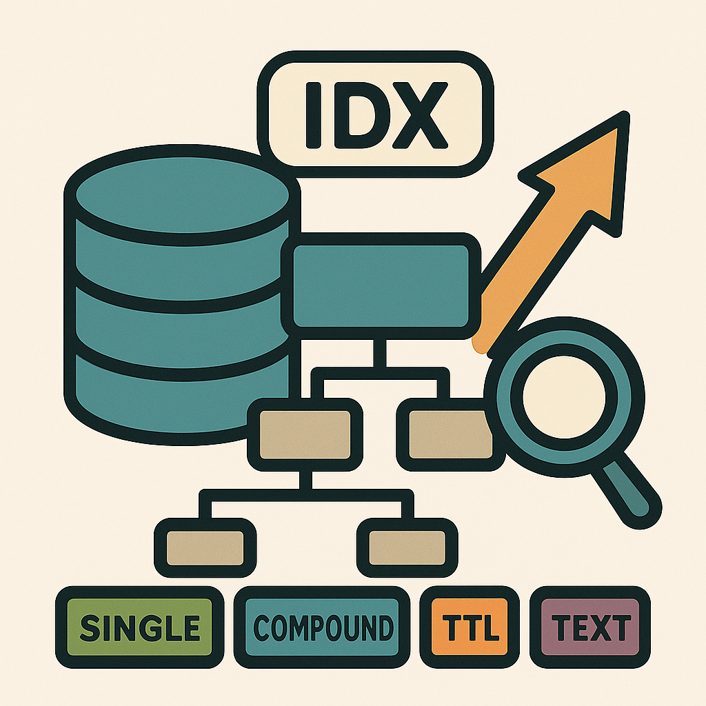 Indexes That Matter: Making MongoDB Queries Fly – Tech Lambda Training