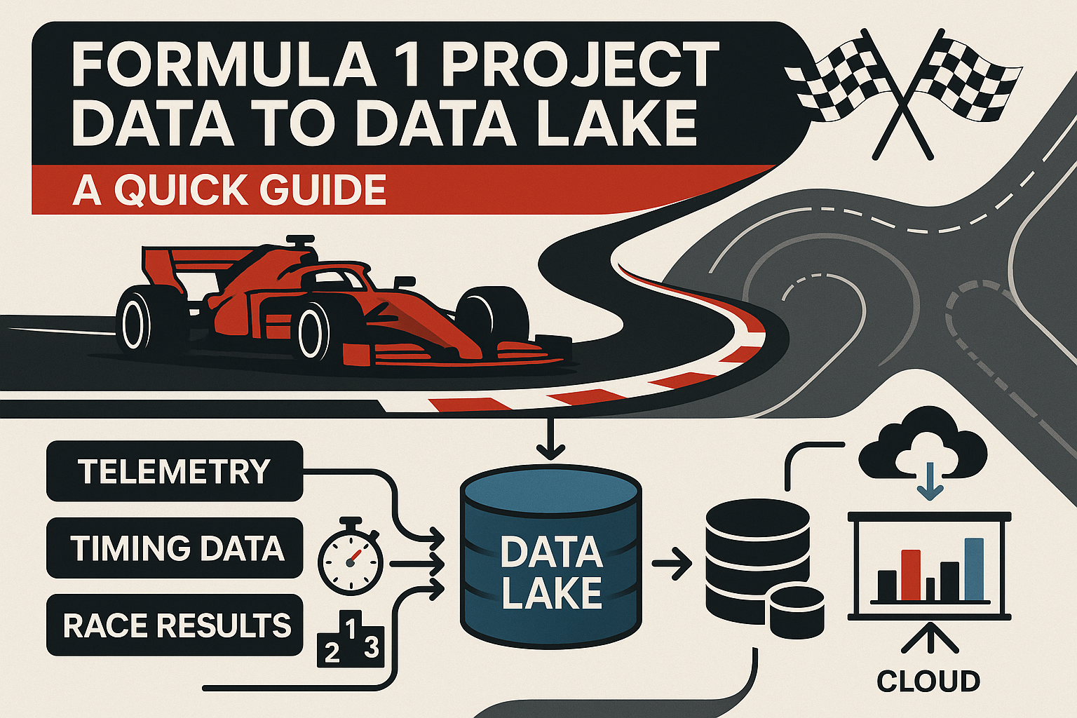 Formula 1 Overview: History, Teams, and Technology Explained – Tech ...
