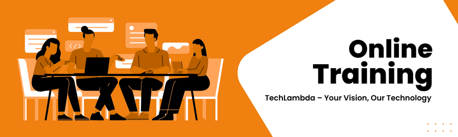 Technical Training Courses | Cloud Computing, Programming, AI & Cybers – Tech Lambda Training